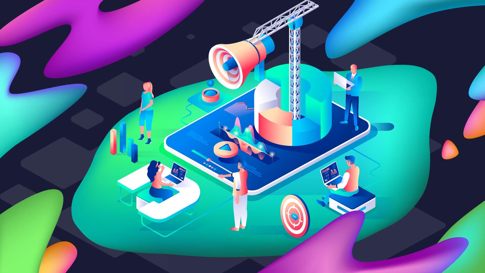 Why Should I use a Digital Agency? | Benefits of using a Digital Agency Why Should I use a Digital Agency? | Benefits of using a Digital Agency